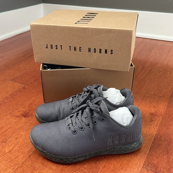 NOBULL | Shoes | No Bull Trainers | Poshmark